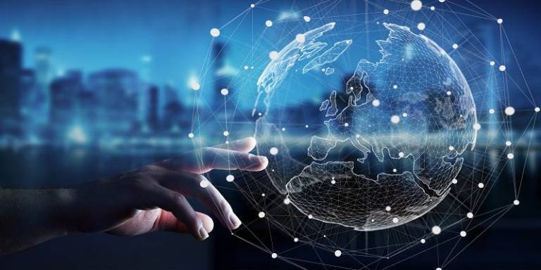 Nexonic – Where Technology Thinks Ahead