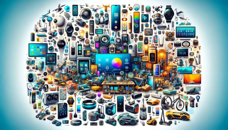 Nexonic – Where Technology Thinks Ahead